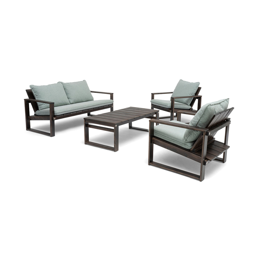 Kesäkalusteet, puutarha- ja pihakalusteet - Kalustetalo Juurikivi